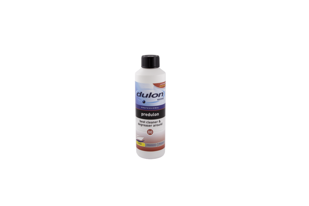 DULON Marine Predulon Hooggeconcentreerde reiniger 00 | 500ml ...